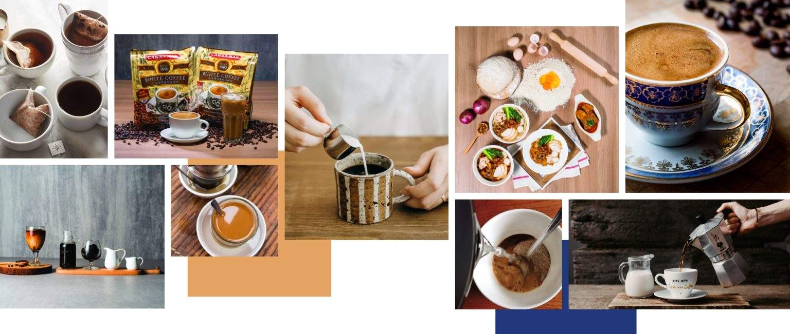 Cawanmas – Popular Local Coffee Brands Malaysia